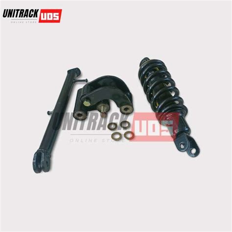 Jual UNITRACK PROLINK VIXION PNP SCORPIO PENINGGI YAMAHA SCORPIO FULL