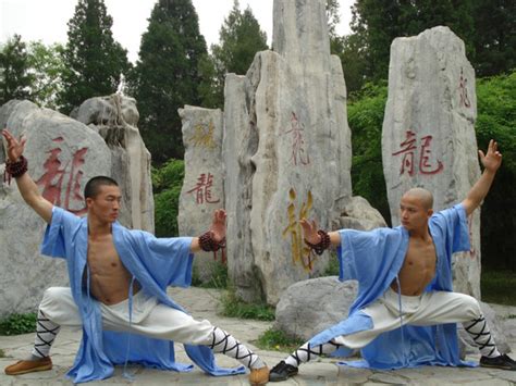 Filosofia do Kung Fu Entenda como ela influência a arte marcial chinesa