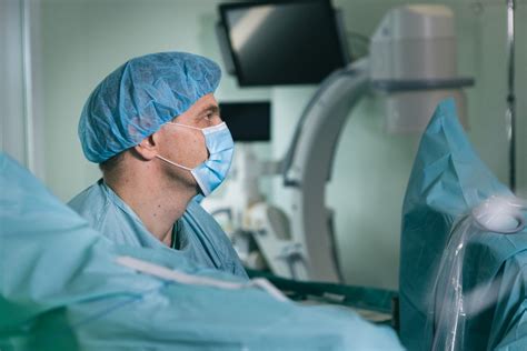 Laserowe Leczenie Rozrostu Prostaty HoLEP I ThuLEP URO Pl