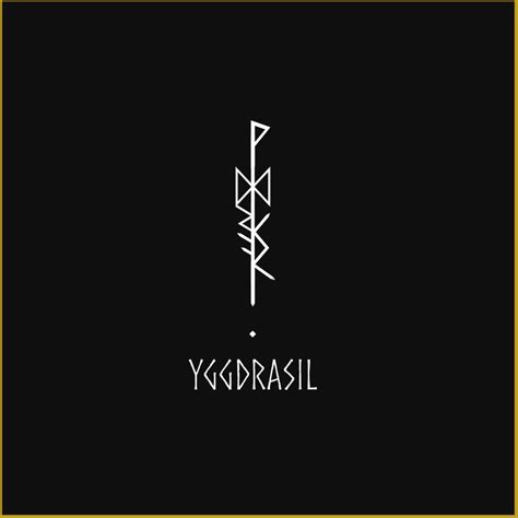 Rune Tattoos Ideas Vikings Ink Artofit
