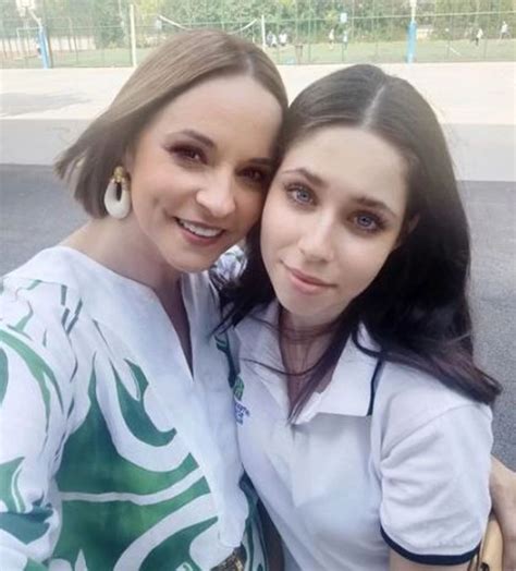 Cat De Frumoasa E Fiica Andreei Marin Si A Lui Stefan Banica Nu Mi