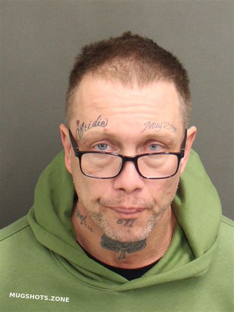 PICKUP GERARD P 12 20 2023 Orange County Mugshots Zone