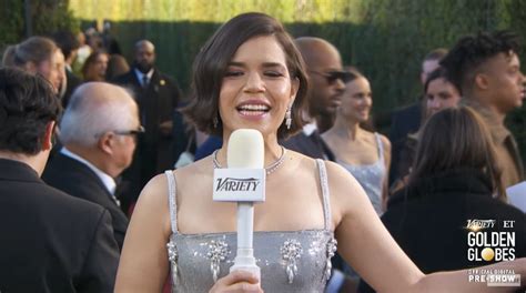 Golden Globes EN VIVO 2024 Alfombra Roja Quienes Desfila Horario