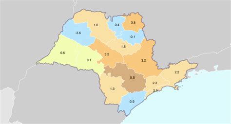 Pib Regional Trimestre De Portal Geo Seade