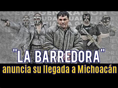 VÍDEO Nueva alianza y llegada del Cartel de Sinaloa con La Nueva