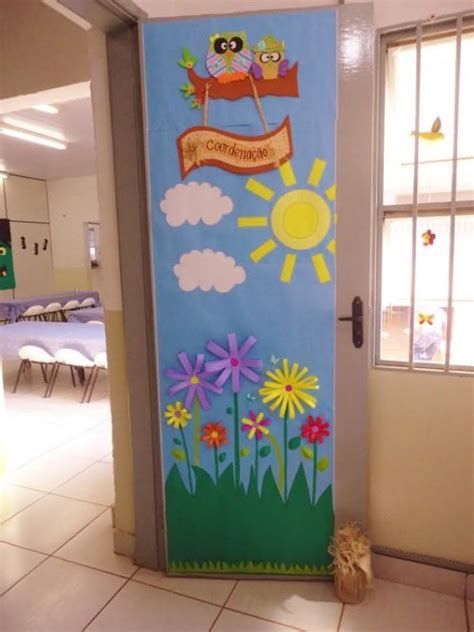 Decoração de Sala de Aula confira 26 ideias encantadoras