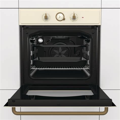 Zestaw Gorenje Retro Piekarnik P Yta Indukcyjna Erli Pl