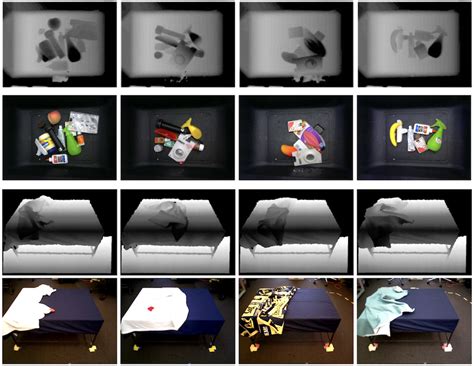 Drilling Down On Depth Sensing And Deep Learning Robohub