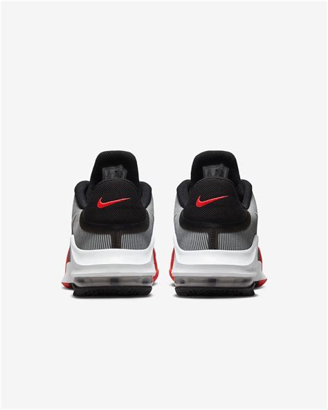 Nike Air Max Impact Basketball Shoes Nike Id