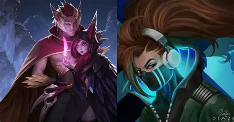 Nh M T Th I Quen Riot Games L I Nh N C R G Ch Khi Buff Yasuo