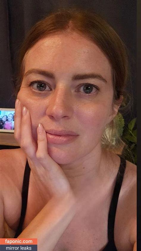 Elyse Willems Aka Elysewillems Nude Leaks Faponic