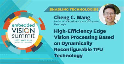 High Efficiency Edge Vision Processing Based On Dynamically