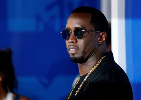 Rapper Sean Diddy Combs é preso acusado de tráfico sexual Nexo Jornal
