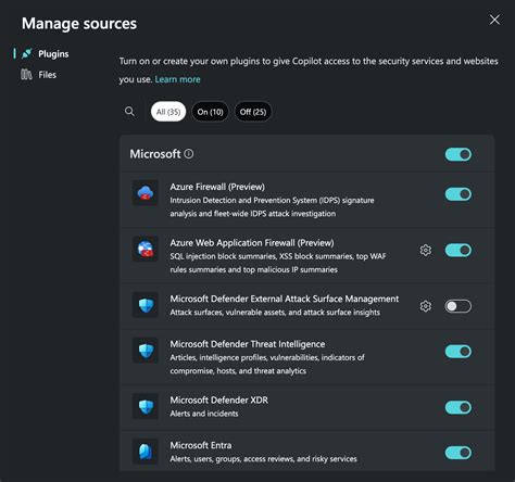 Extend Copilot For Security With Your Own Plugins Team Copilot