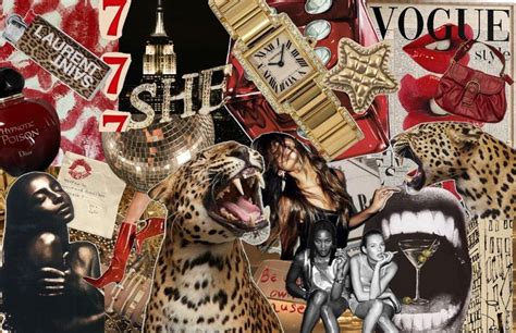 Cool Girl Laptop Wallpaper In 2024 Cute Laptop Wallpaper Leopard