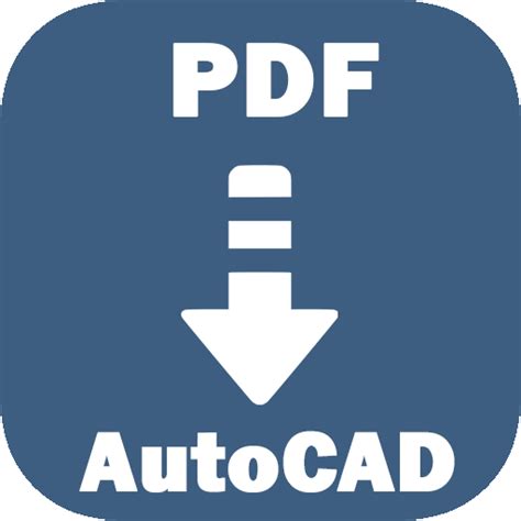 PDF To CAD Converter Apps On Google Play