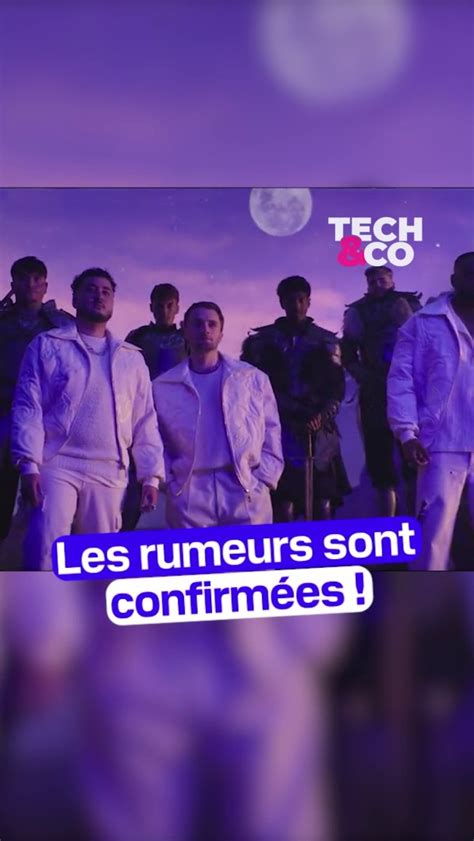 BFMTV On Twitter Squeezie Brawks Et Gotaga Lancent Leur Propre