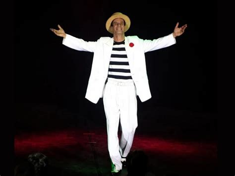Shows E Oficinas De Carlinhos De Jesus E Artistas Do Hip Hop Marcam