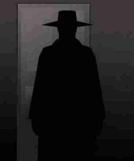O Homem de Capa e Chapeu Preto Page 5 Fórum Outer Space O