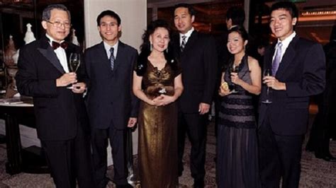 These Are The Richest Families In Asia Their Net Worth Will Shock You