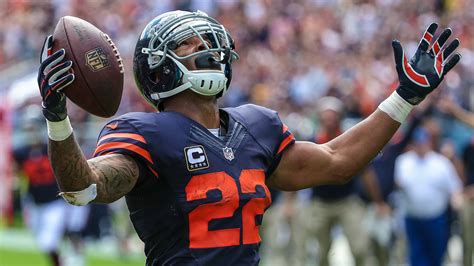 Matt Forte Wallpapers Wallpaper Cave