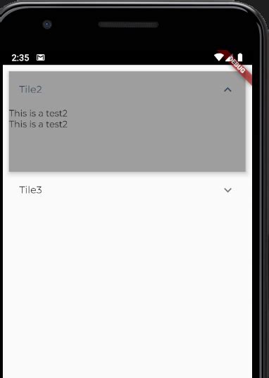 [solved] flutter reorderable list with a listview 9to5answer