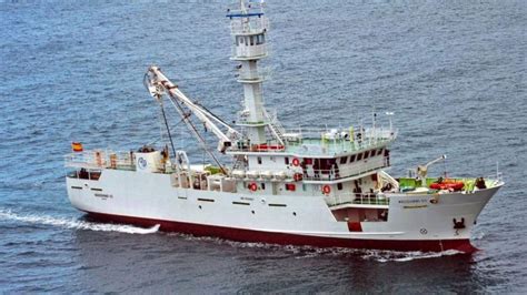 Indonesia encarga a Astilleros Gondán cuatro patrulleras de control