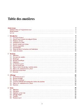 Python Comprendre Les Bases Et Maitriser La Programmation By Brahim Ahl