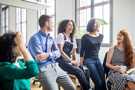 Diversidade No Ambiente De Trabalho Dicas Para Promover