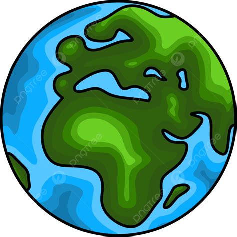 Planeta Tierra Planeta Tierra El Planeta Tierra En Pdf Hd Png Porn