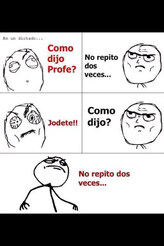 Ahuevo Bien Aplicada Fuck Yea Meme Subido Por Viissriiveer