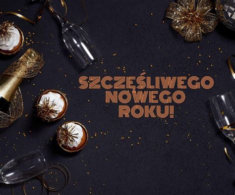 Przepiękne kartki i życzenia NOWOROCZNE 2025 online Pobierz KARTKĘ za