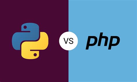 caratteristiche e differenza tra python e php in informatica informatica e ingegneria online