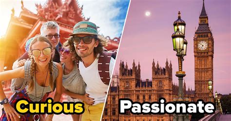 You Got Adventurous Pick A Bunch Of Countries Youd Love To Visit And
