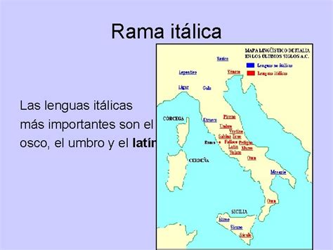 Clasificacin De Las Lenguas Existen Alrededor De