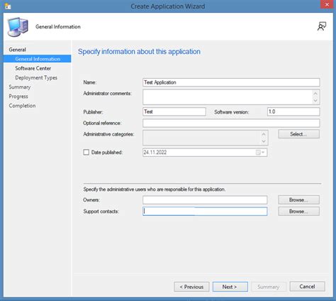 deploying powershell scripts in sccm application model vs legacy packages vs scripts