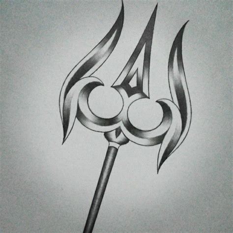 Om Trishul Tattoo Trishul Tattoo Designs Best Tattoo Designs Design