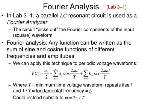 Ppt Parallel Lc Resonant Circuit Powerpoint Presentation Free