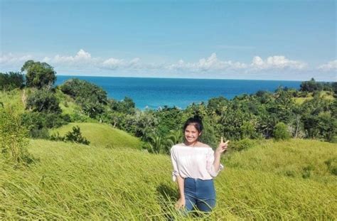 7 Bukit Teletubbies Indonesia Selain Yang Ada Di Gunung Bromo
