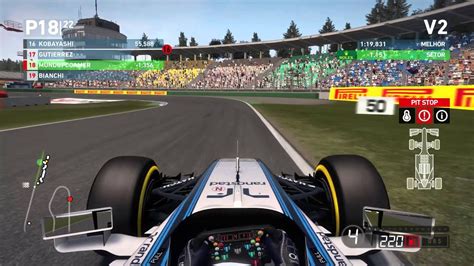 Formula Alemanha Q Q E Q Youtube