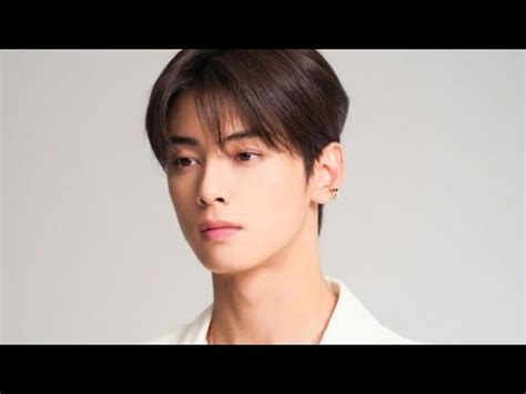 Wow Prince Aura Korean Netizens Amazed By Cha Eun Woo S Visuals