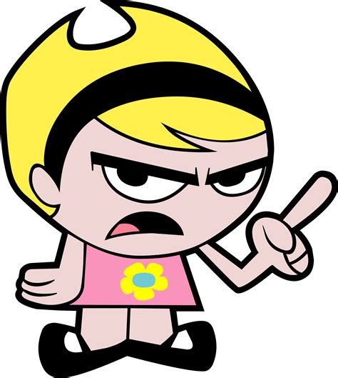 Girls Characters Main Characters Cartoon Characters The Grim
