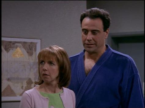 Everybody Loves Raymond Robert And Amy