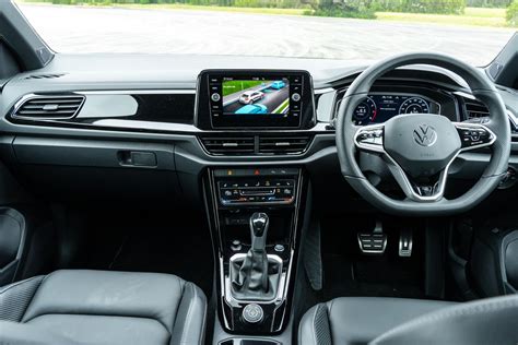Volkswagen T Roc R Line Assessment Offroadingblog