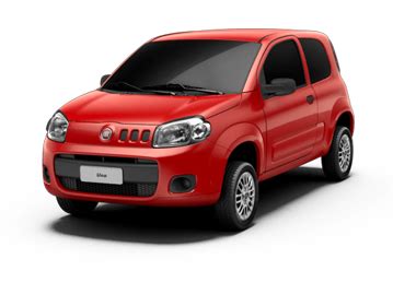 Fiat Uno Vivace 1 0 Flex 2p 2015 AutoPapo