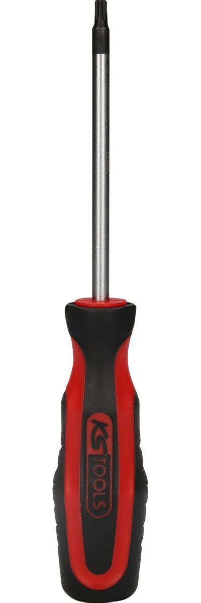 KS TOOLS ERGOTORQUEplus Wkr Tka Do Rub Torx Plus IP25 KS Tools