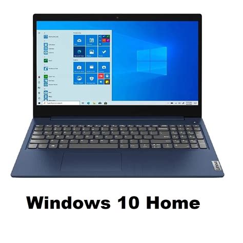 Лаптоп Lenovo IdeaPad 3 15IGL05 15 6 FHD Intel Pentium Silver N5030