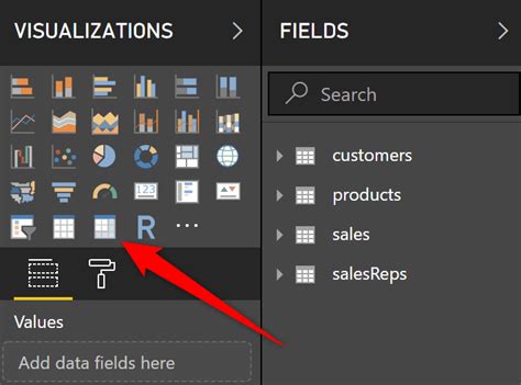Create A Power Bi Pie Chart In Easy Steps Goskills