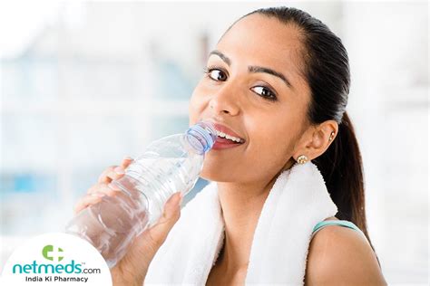 Incredible Benefits Of Water Therapy For Enhanced Skin Health