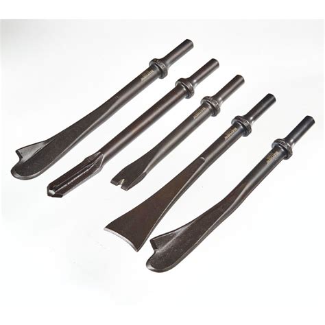 Kansai Kogu Series Air Hammer Chisel Muffler Cutter Kouei